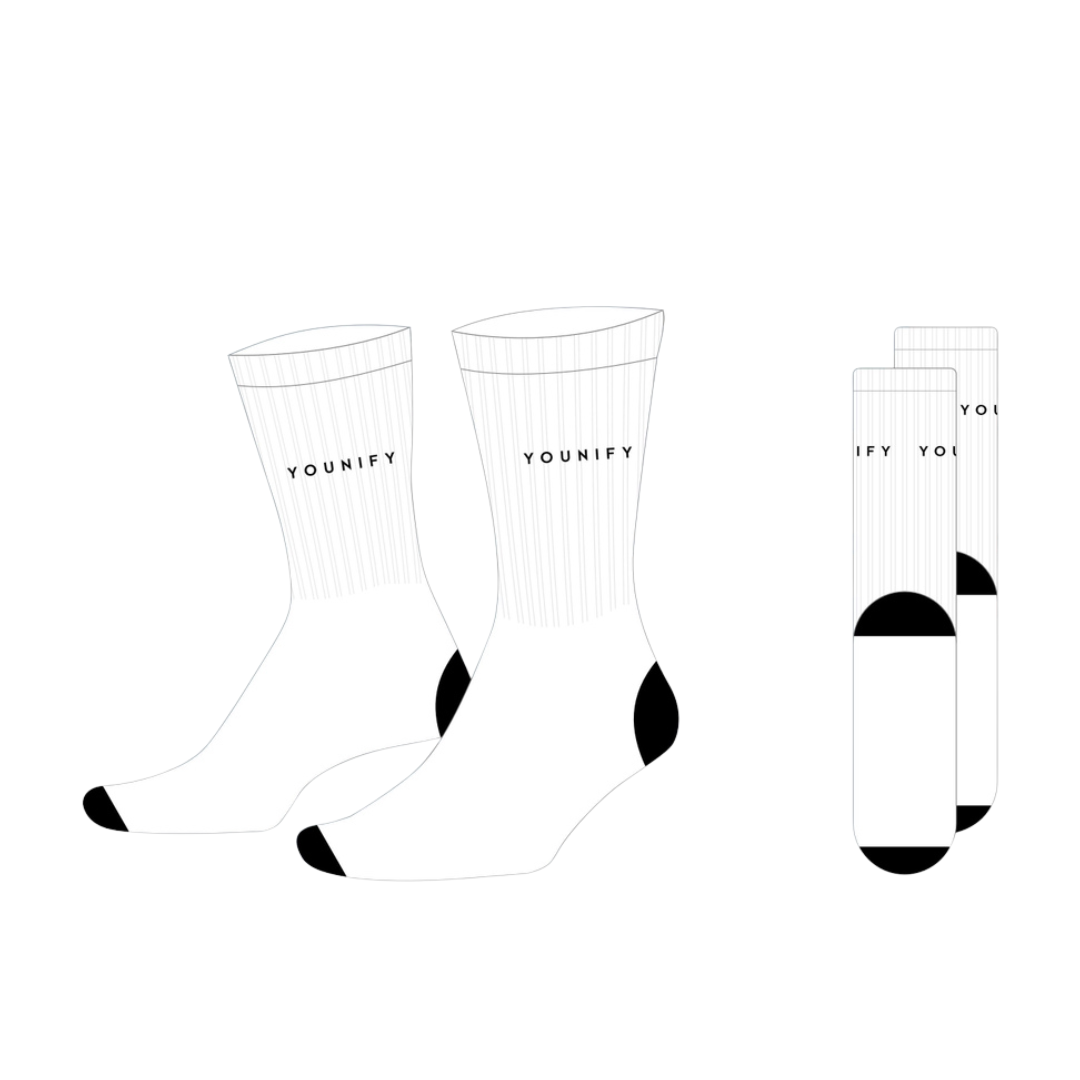 Younify Socks – YOUNIFY
